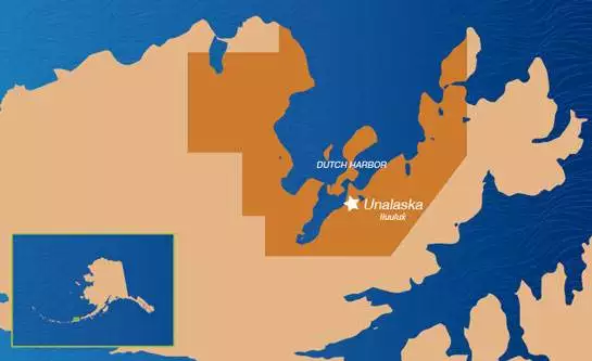 Ounalashka Corporation - Alaska Native Village